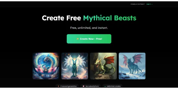 GenTube : Reviews, Price, Info & 60 Alternatives AI Tools | 2025 | AIxploria